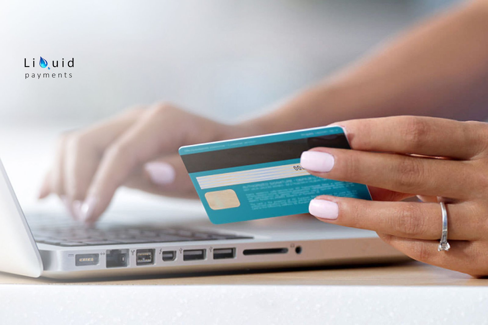 Liquid Payments Supports Telehealth Providers In Managing Increase