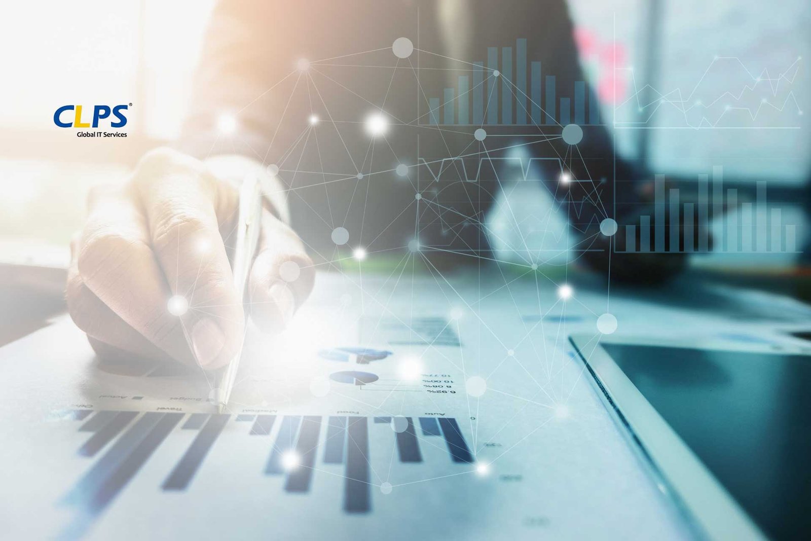 CLPS Relocates Global Corporate Headquarters To Hong Kong