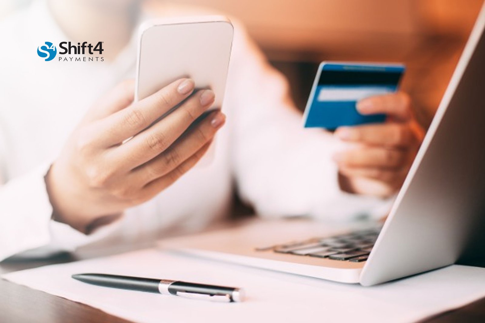 Shift4 Payments Releases Transaction Data Update