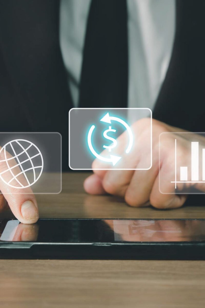 Fruitful Launches Money Map, Automates Financial Advice Execution ...